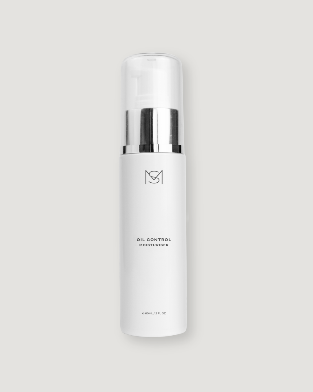 Oil Control Moisturiser – Mariella Skin